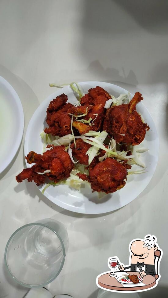 Hotel foodway restaurant and ac hall, Mumbai - Restaurant reviews