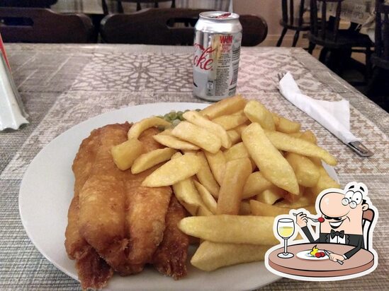 Bridge Street Cafe in Carndonagh - Restaurant reviews