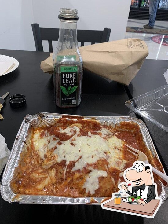 Dom's Pizza Subs & Wings in Cohoes - Restaurant menu and reviews