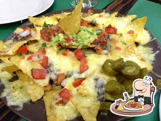 El Pinche Mexicano in Barcelona - Restaurant reviews