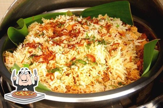 Elmas Restaurant, Bengaluru, 412/A 7th Block - Restaurant menu and reviews