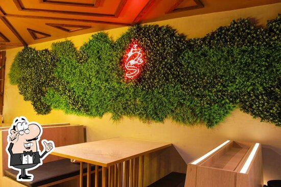 Flow Sushi - Lobster Bar, Bogotá - Menú del restaurante, precios y reseñas
