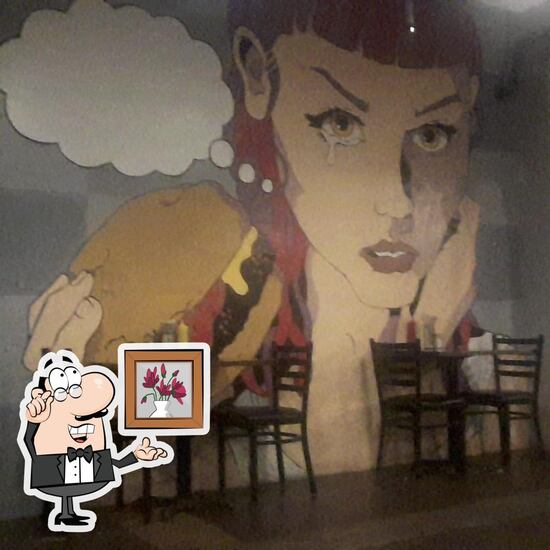 Grind Burger Kitchen, Louisville - Restaurant menu, prices and reviews