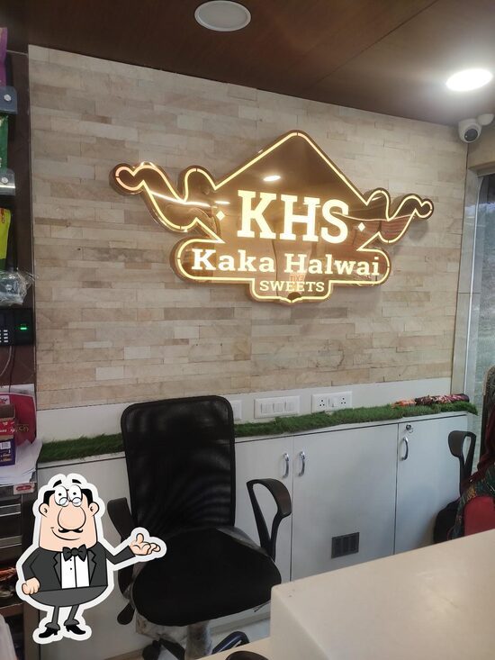 Kaka Halwai Sweet Centre, Pune - Restaurant menu, prices and reviews