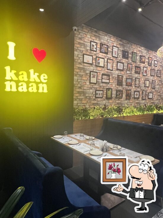 Kake Di Hatti - Vaishali, Ghaziabad - Restaurant menu, prices and reviews