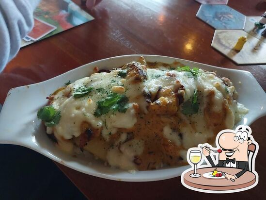 LUGUA Cafe, South Jakarta - Restaurant reviews