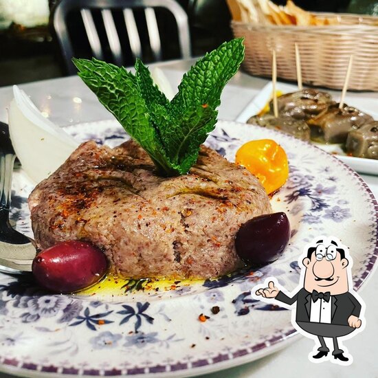 Magdoos in Miami - Restaurant menu and reviews