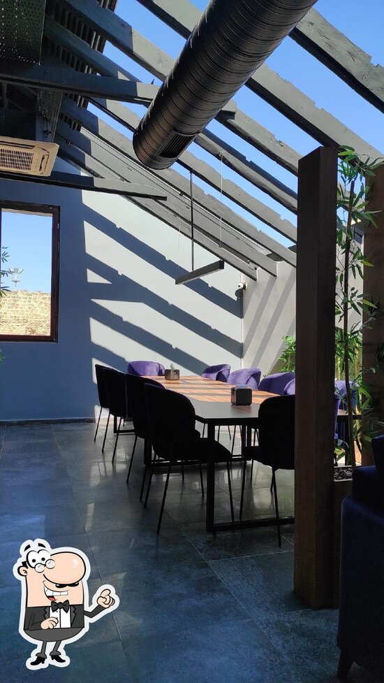 Port Cafe, Chypre - Restaurant menu and reviews