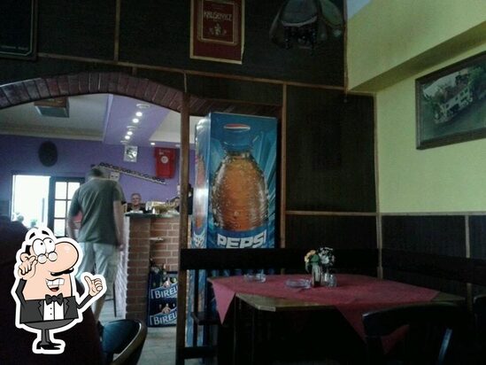 Menu at U Josefa Restaurant, Pardubice