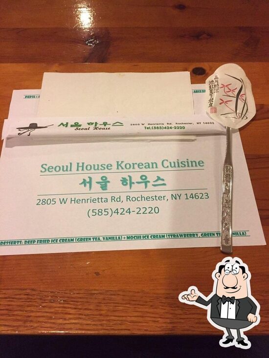 서울 하우스 Seoul House, Rochester - Restaurant menu, prices and reviews
