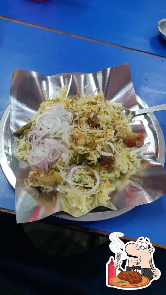 Shama Chicken Corner, Rohtak - Restaurant menu, prices and reviews