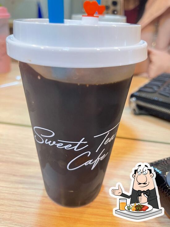 Sweet Tea Cafe, Tbilisi - Restaurant reviews