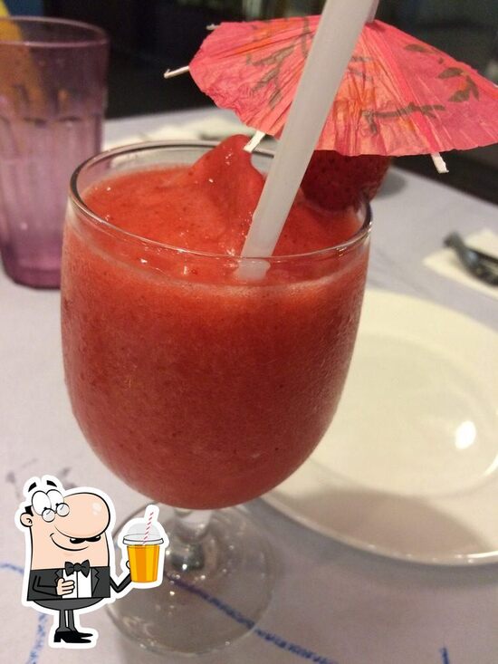 Burgoo restaurant, Imus, The District - Restaurant reviews