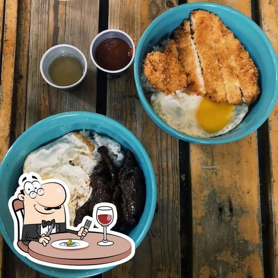 Swig pub & bar, Quezon City, 26 Holy Spirit Drive Don Antonio ...