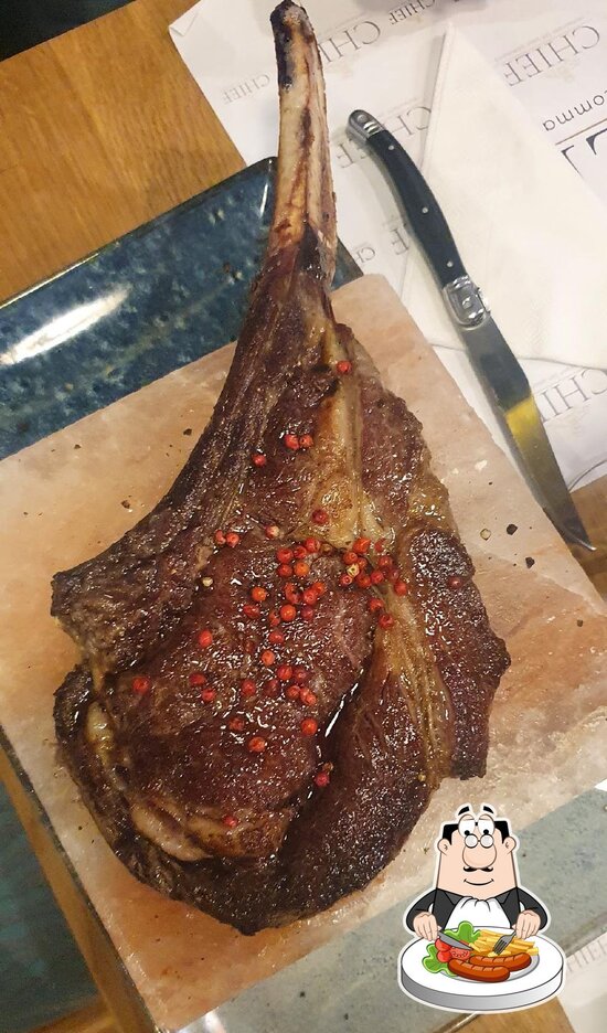 CHIEF RESTAURANT, Arad - Restaurant menu, prices and reviews