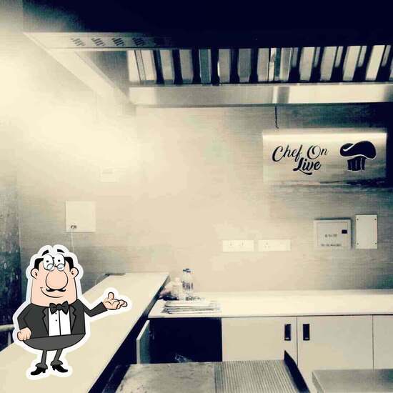 Cheenavala, Kochi, Edapally - Restaurant menu, prices and reviews