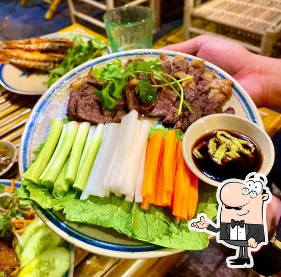 Tiệm Bia XE LỬA, Ho Chi Minh City - Restaurant menu, prices and reviews