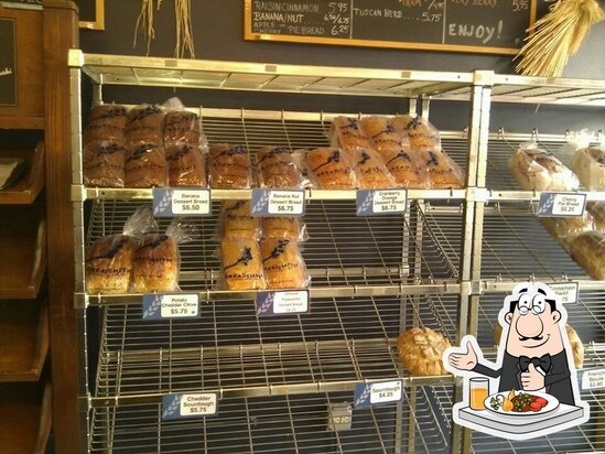 Menu of Breadsmith, Palos Heights - reviews and ratings