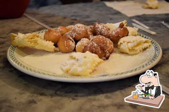 Buffet Pizzeria ALBA, Lupoglav - Restaurant reviews