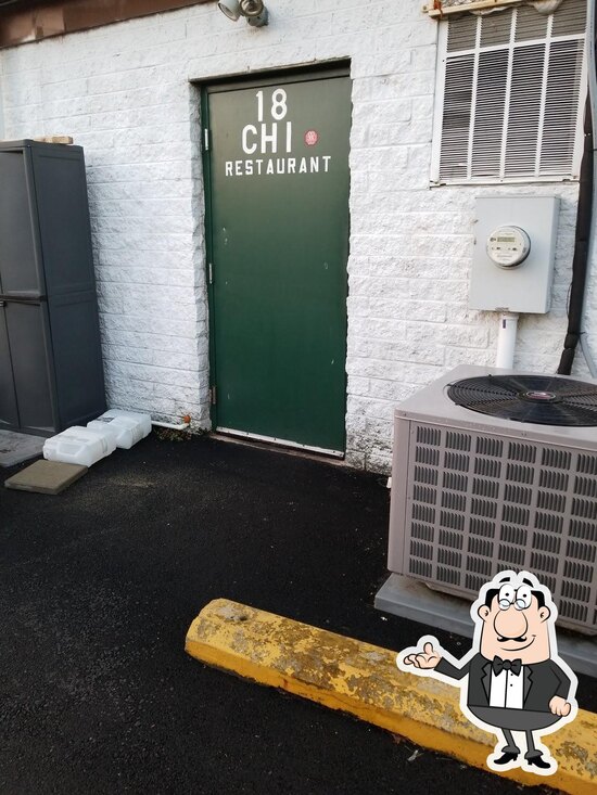 Chi Cafe, Marcus Hook - Restaurant menu, prices and reviews