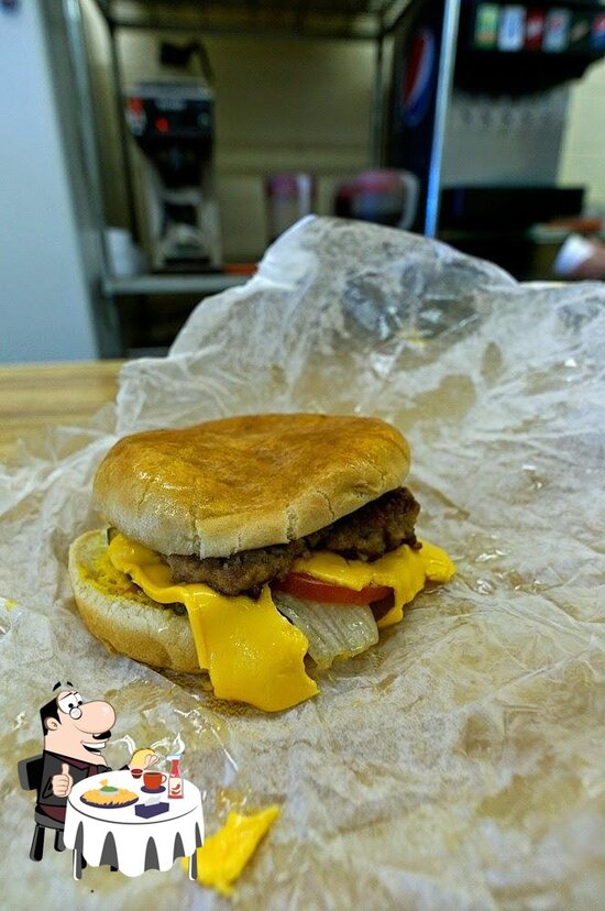 Dub's Burgers, Athens - Restaurant menu, prices and reviews