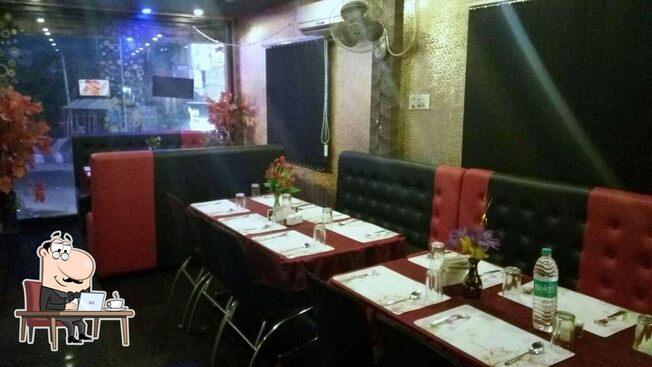 Jaza Restaurant, Padur - Restaurant reviews