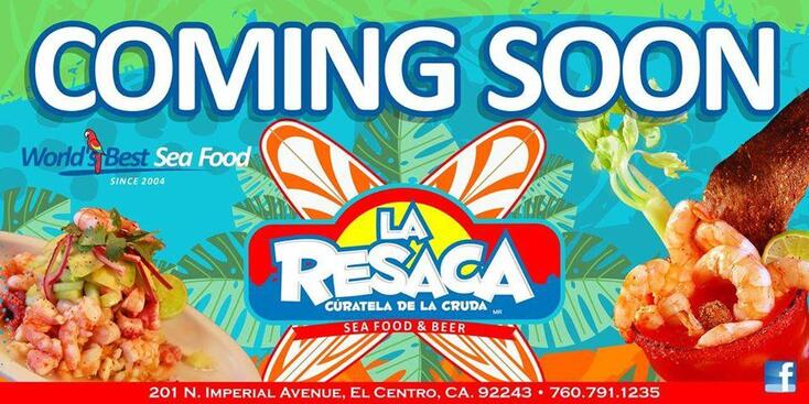 La Resaca - Lazaro Cardenas, Mexicali - Restaurant menu, prices and reviews