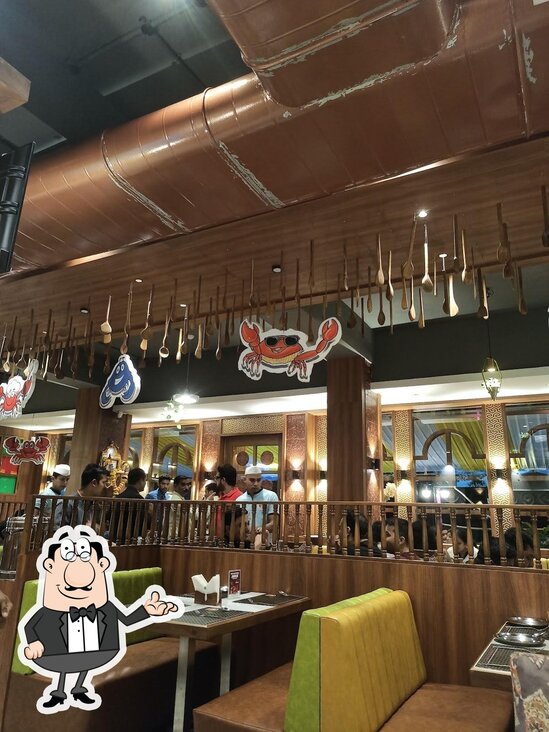 Malvan Tadka Kharghar, Navi Mumbai - Restaurant menu, prices and reviews