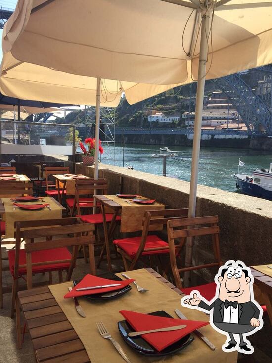 Mira Douro, Porto - Restaurant menu, prices and reviews