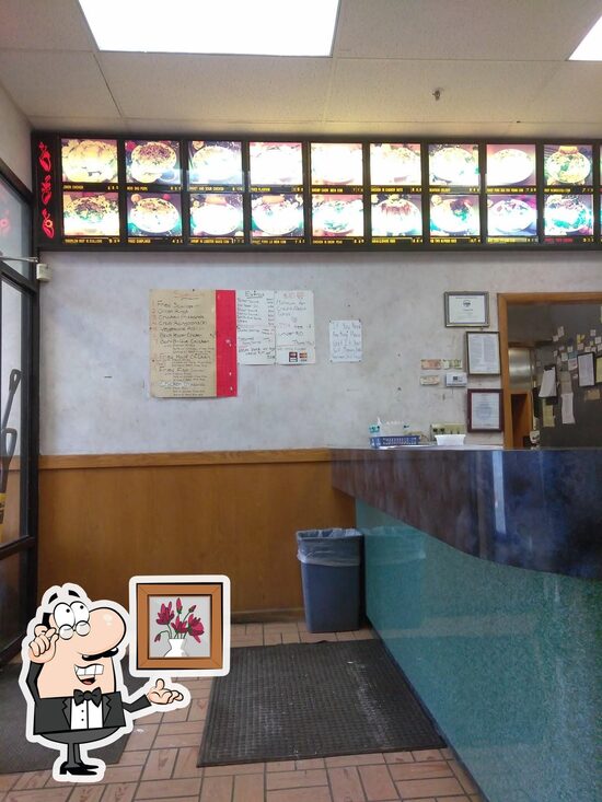 New Long Cheng, Syracuse - Restaurant menu, prices and reviews
