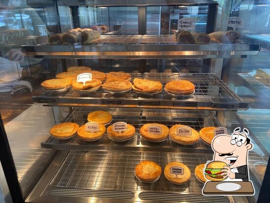 Sit & Chill Bakery Cafe, Beerburrum - Restaurant menu, prices and reviews