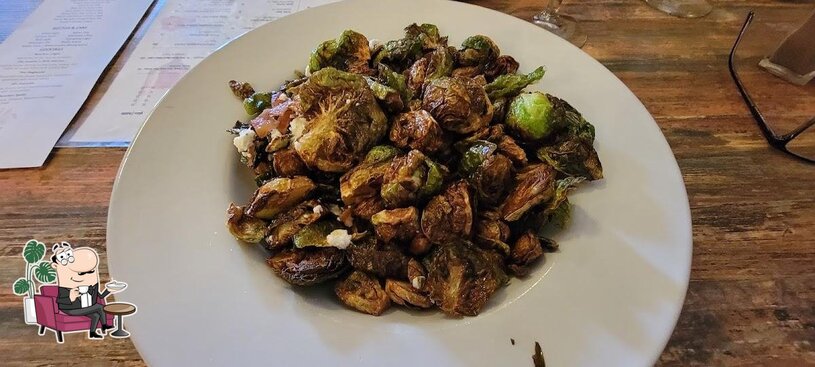 Graze on Main, Wytheville - Restaurant menu, prices and reviews