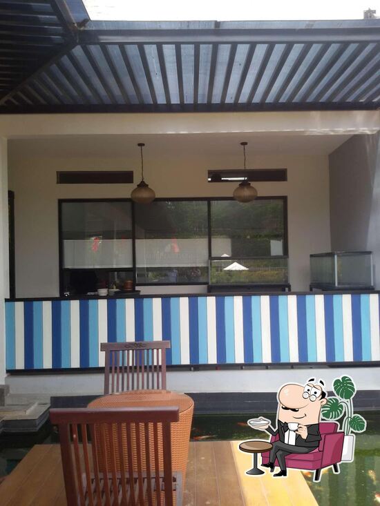 Marina Kitchen, North Jakarta - Restaurant menu, prices and reviews