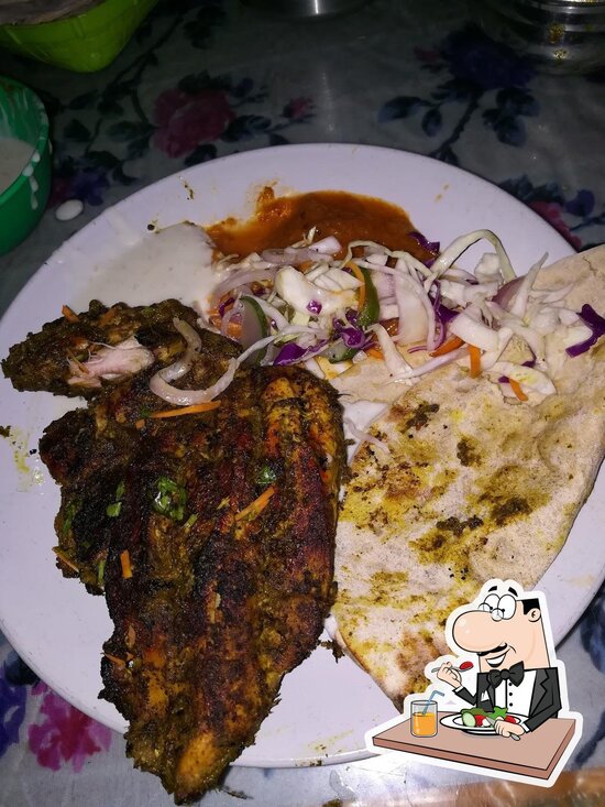 Sha's Restuarant, Maranchery - Restaurant menu, prices and reviews