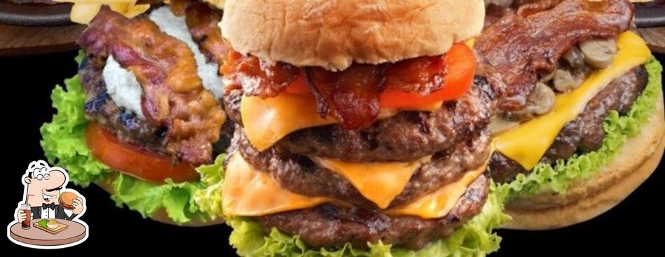 Menu at BBB Kasa Luntian Tagaytay (Big Better Burgers) restaurant ...