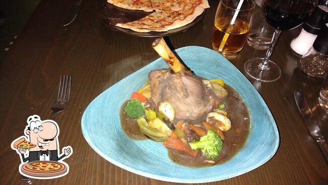 Aroma Ryton in Ryton - Restaurant reviews