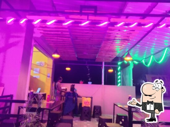 1990s cafe, Kolathur - Restaurant menu, prices and reviews