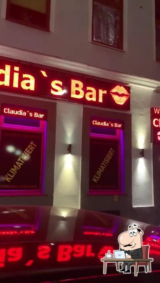 Claudias Bar, Vienna - Restaurant menu, prices and reviews