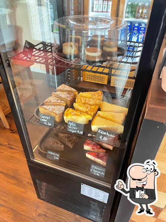 Coffee Max, Bonn - Speisekarte, Preise und Bewertungen
