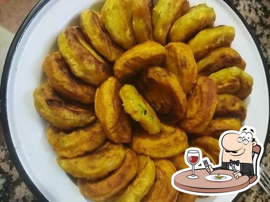 Fouad snack, Jerada Province - Restaurant menu, prices and reviews