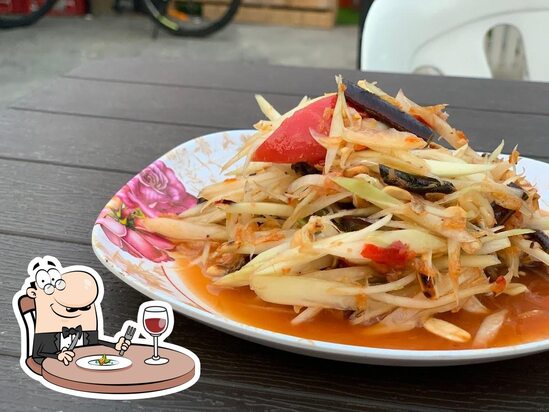 Happy Times Bar, Bangkok - Restaurant reviews