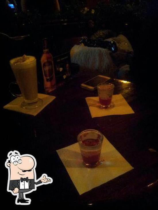 Highlander Whiskey Bar, Olsztyn - Restaurant menu and reviews