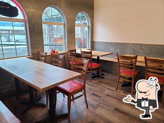 Mongkok Cafe @Chase Country Inn, Chase - Restaurant menu, prices and ...