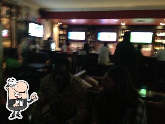 Olimp Sports Bar, Cape Town - Restaurant menu, prices and reviews