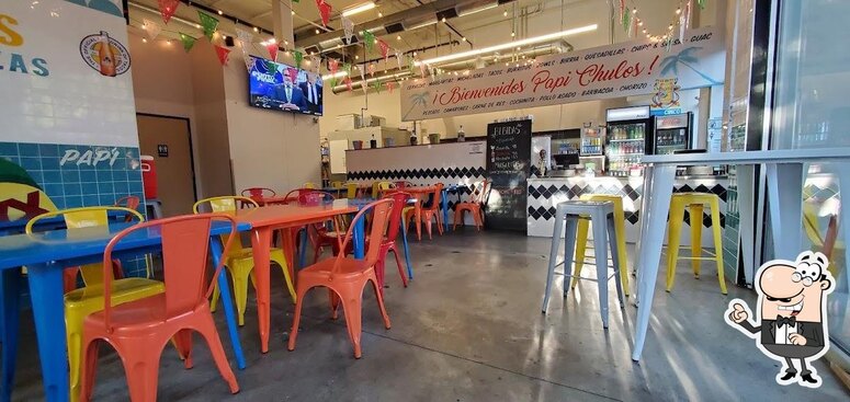 Papi Chulo's Alberta in Portland - Restaurant reviews