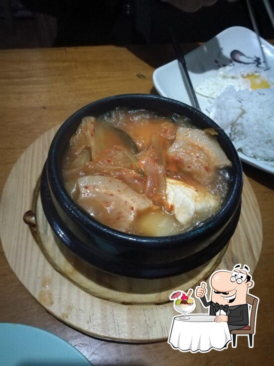 Ramyun Restaurant and Bar, Sagada - Restaurant menu, prices and reviews