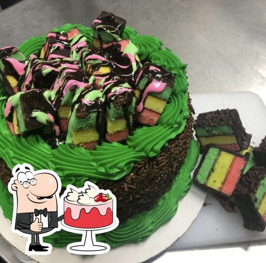 Tweets Ice Cream Café in Wading River - Restaurant menu and reviews