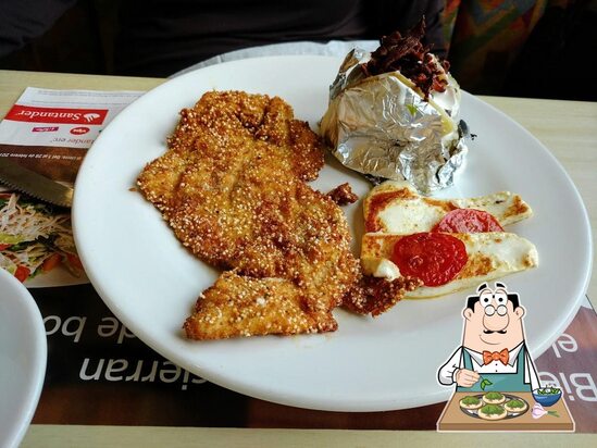 Menu at Vips Las Adelitas restaurant, Ciudad Victoria, Blvr. Adolfo ...