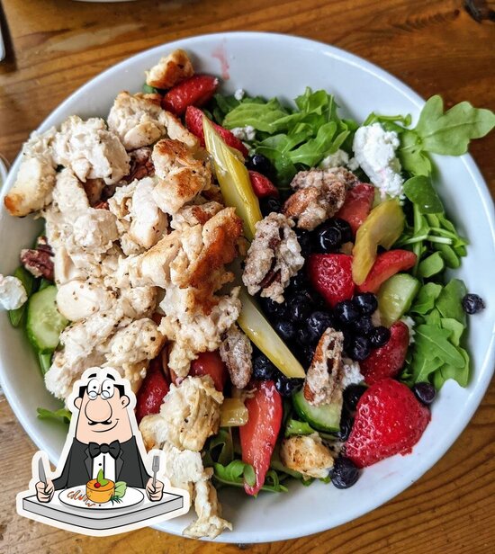 When Pigs Fly Restaurant & Pizzeria, 460 US-1 in Kittery - Restaurant ...