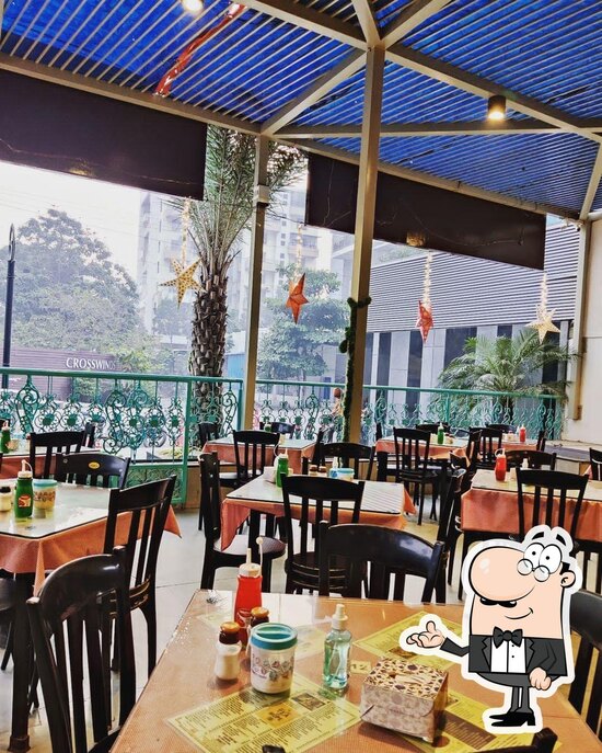 Irani Cafe - Baner, Pune - Restaurant menu, prices and reviews